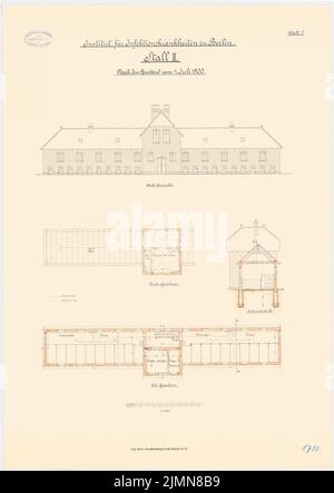 Rösener, Institute for Infectious Diseases (Robert Koch Institute ...