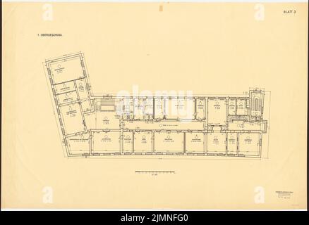 Weißgerber Otto, Technical University of Berlin-Charlottenburg ...
