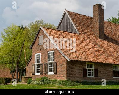 the city of vreden in germany Stock Photo - Alamy