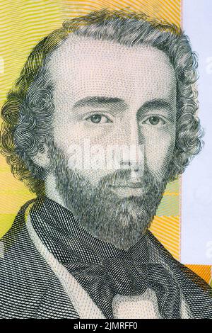 Adolphe Sax was a Belgian inventor and musician, best known for ...