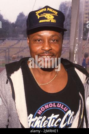 **FILE PHOTO** Roger E. Mosley Has Passed Away. Denise Nicholas with ...