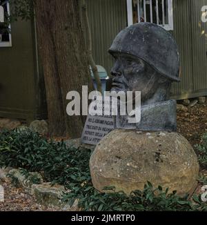 Villa Carpena, known for being the residence of the Italian dictator ...