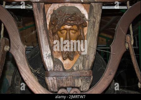 Villa Carpena, known for being the residence of the Italian dictator ...