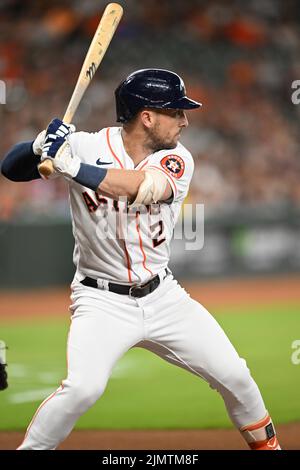 The Boston Red Sox 'Alex Bregman (right) celebrates with teammate Roman ...