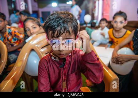 New Delhi, India. 07th Aug, 2022. Nidhi Mittal Bansal Chairperson ...