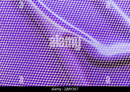 Luxury purple drapery fabric background. 3d rendering 3d illustration ...