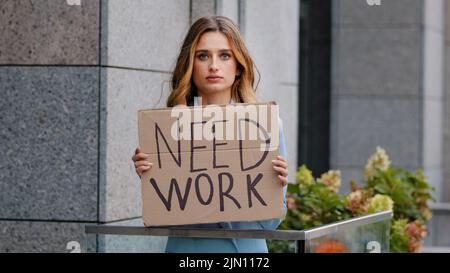 I just need some company... a woman looking sad while talking on her ...