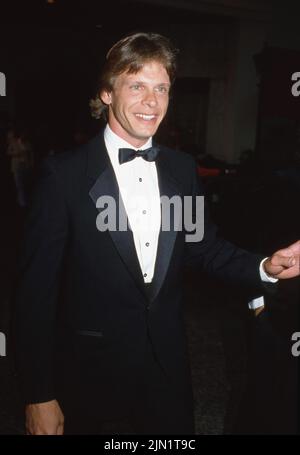 Marc Singer Circa 1980's Credit: Ralph Dominguez/MediaPunch Stock Photo ...