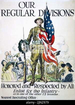 Our regular divisions, honored and respected by all Enlist f Stock ...