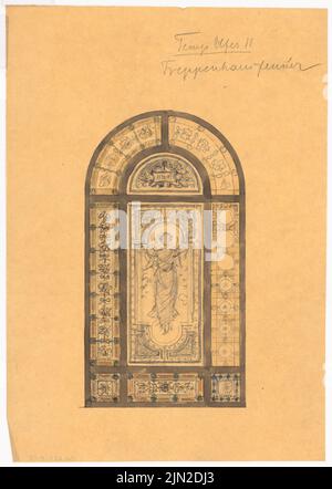 Knoblauch & Wex, Palais Eger Tempelhofer Ufer 10/11, Berlin: Interior ...