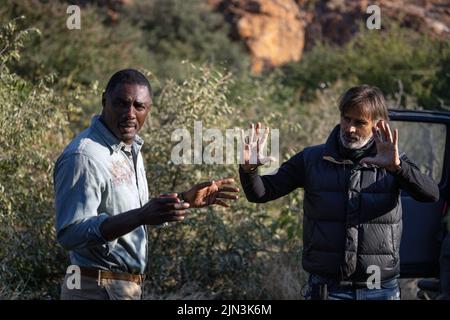 BEAST, Idris Elba, 2022. ph: Lauren Mulligan /© Universal Pictures ...
