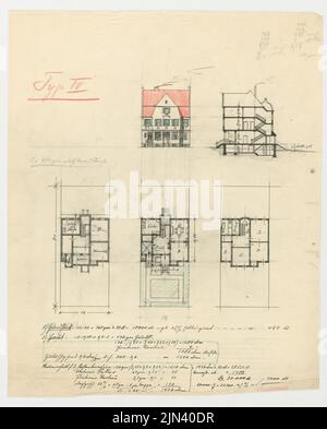 Floorplan for Engineering Building IV on the campus of the University ...