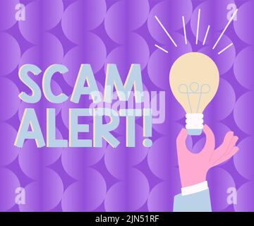 Conceptual caption Email Alert. Concept meaning emails auto generated ...