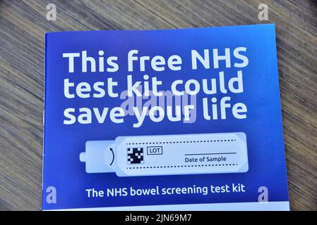 Bowel cancer is one of the most common cancers in Wales. Pictures show ...