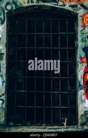Beautiful and detailed portraits in exterior Stock Photo - Alamy