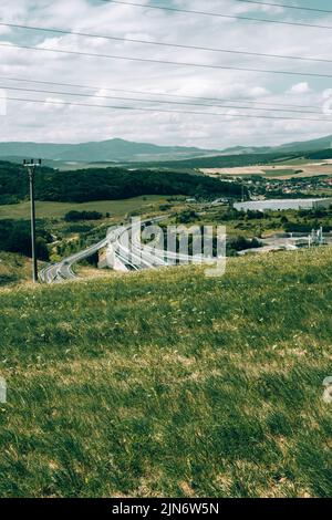 Beautiful and detailed portraits in exterior Stock Photo - Alamy