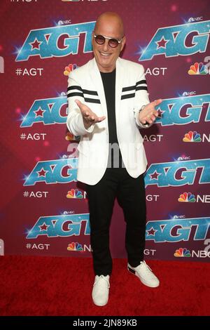 Pasadena, CA. 9th Aug, 2022. Sofia Vergara, Heidi Klum at arrivals for ...