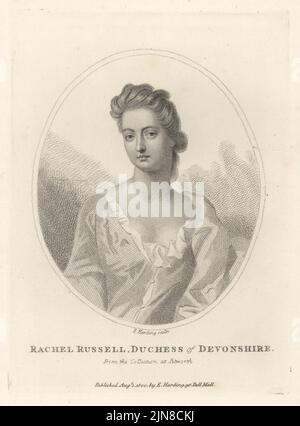 Wriothesley, Elizabeth Lady Stock Photo - Alamy