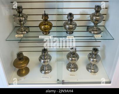Lehman's hardware store in Kidron Ohio Stock Photo - Alamy