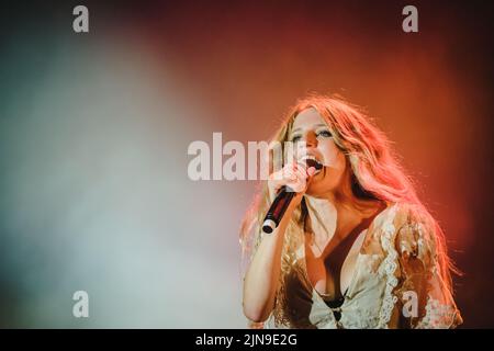 Rednex, Swedish music group with Eurodance-Techno-Country style, with ...