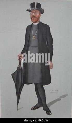 Edward Stuart Talbot, Vanity Fair, 1904-04-21 Stock Photo - Alamy