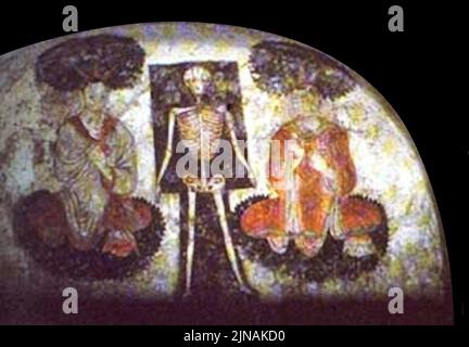 Tapa Shotor lunette Stock Photo - Alamy