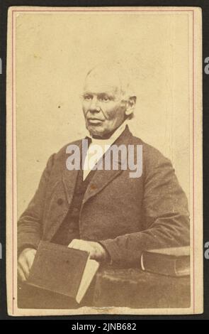 Teacher of slaves Stock Photo - Alamy