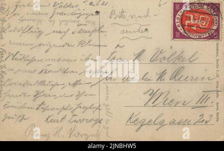 Templin, Brandenburg - Prenzlauer Tor (back Stock Photo - Alamy