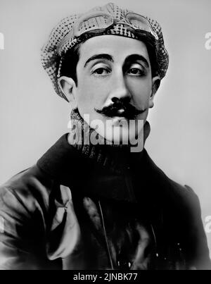 Teniente Alejandro Bello Stock Photo - Alamy