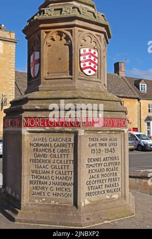 Evenlode Valley, Cotswolds, England in winter Stock Photo - Alamy