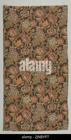 Textile (England), ca. 1810 Stock Photo - Alamy