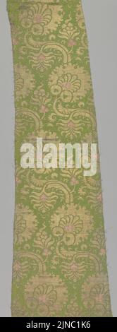 Textile (Italy), ca. 1500 Stock Photo - Alamy