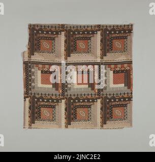 Textile (USA), 1880s Stock Photo - Alamy
