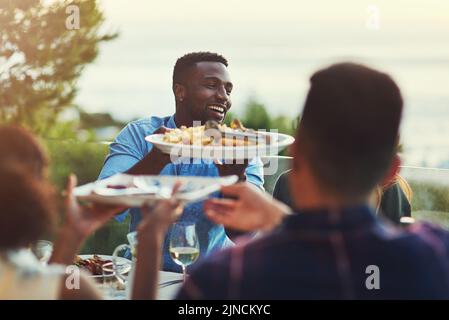 Young handsome man drinking mate infusion beverage over isolated white ...