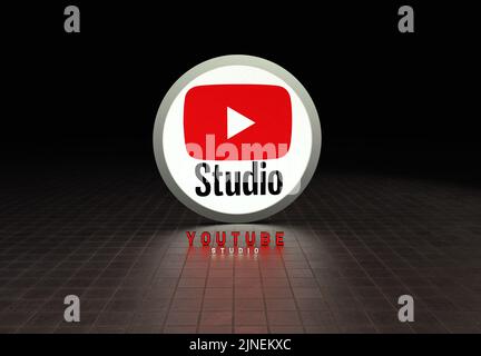 youtube, youtube backgrounds Stock Photo - Alamy