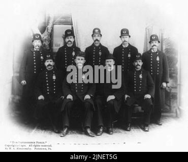 The Davidheiser Force Stock Photo - Alamy