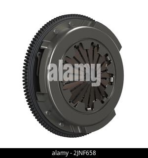 Car clutch assembly for automotive industry Stock Photo - Alamy