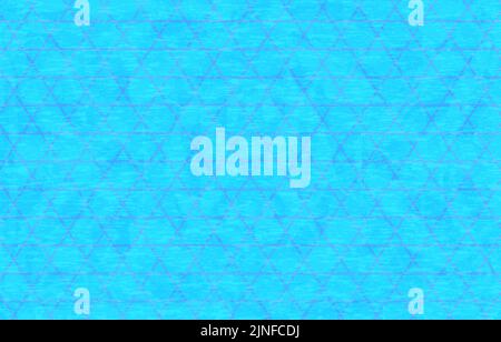 Background material: light blue Japanese paper and Japanese pattern ...