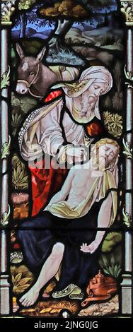 St Wenn Church, Cornwall Stock Photo - Alamy