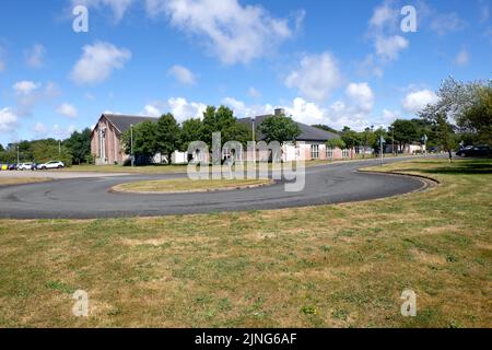 St. Eval Cornwall England 08 03 20122 THE DEVELOPMENT CENTRE JOINT ...