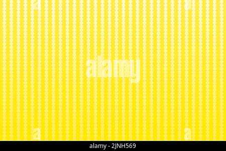 Background material: Pop dot pattern with concentrated lines and ...