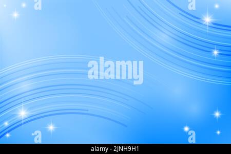 Image illustration of glowing ripples Stock Vector Image & Art - Alamy