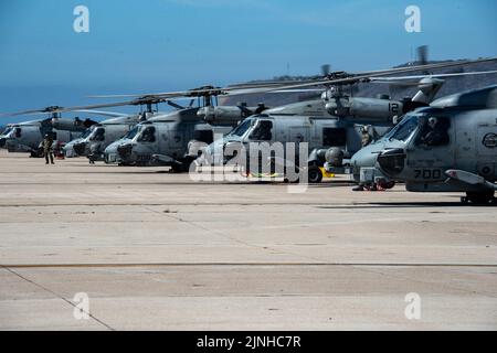 Carrier Air Wing (CVW) 3, FIFTH FLEET AREA OF RESPONSIBILITY, Maritime ...