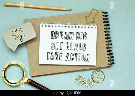 Handwriting text writing Take Action Now Motivational Call. Concept ...