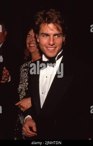 Tom Cruise 1990