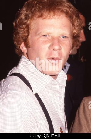 Don Most Circa 1970's Credit: Ralph Dominguez/MediaPunch Stock Photo ...