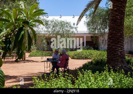 Ou Meul Bakkery Garden Cafe in Simondium, Western Cape - South Africa ...
