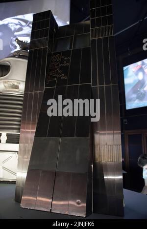 Interstellar is a 2014 science fiction film directed by Christopher ...