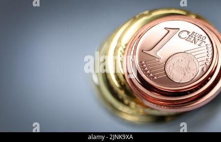 cent, coins, euro coin, zeichen und symbolik, cents, coin Stock Photo ...