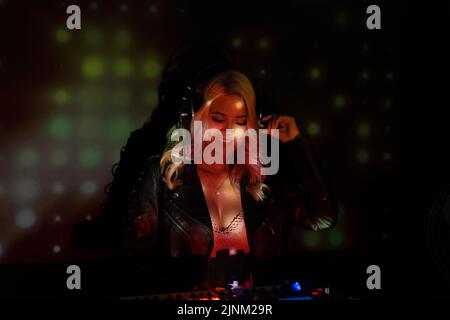 party, disco, djane, parties, discos, dj, nightclub, nightclubs Stock ...